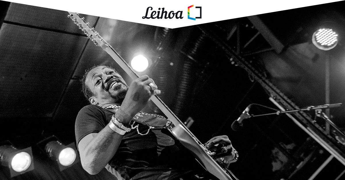 Midnight Boogie Weekend 2018 | Leihoa | Leihoa